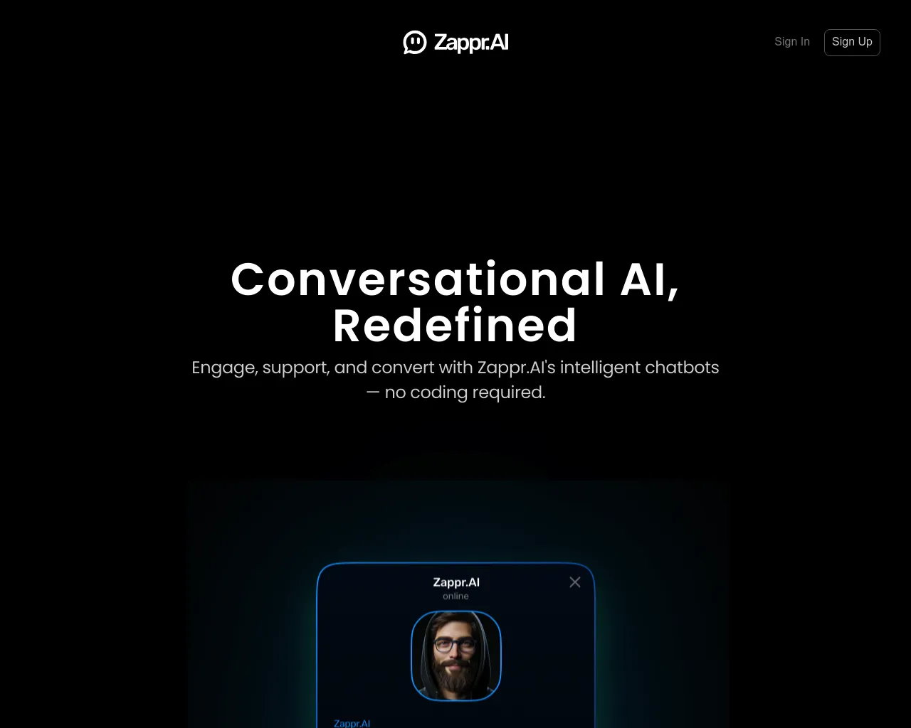 Explore Zappr 2024: The Ultimate AI Guide - Pricing, Review & Capabilities | Monkey Ai Tools