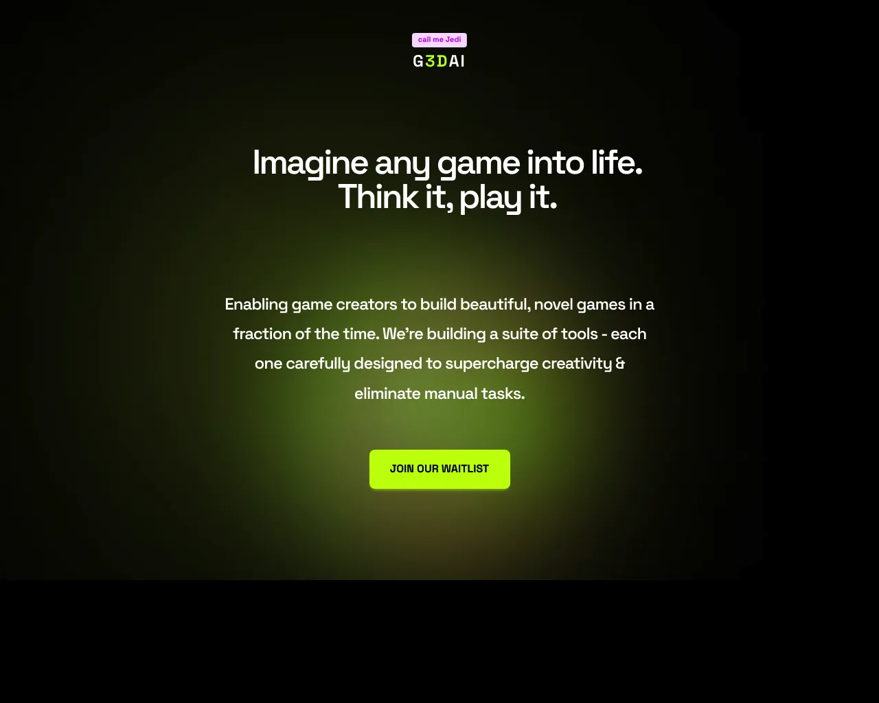 Explore G3D 2023: The Ultimate AI Guide - Pricing, Review ...