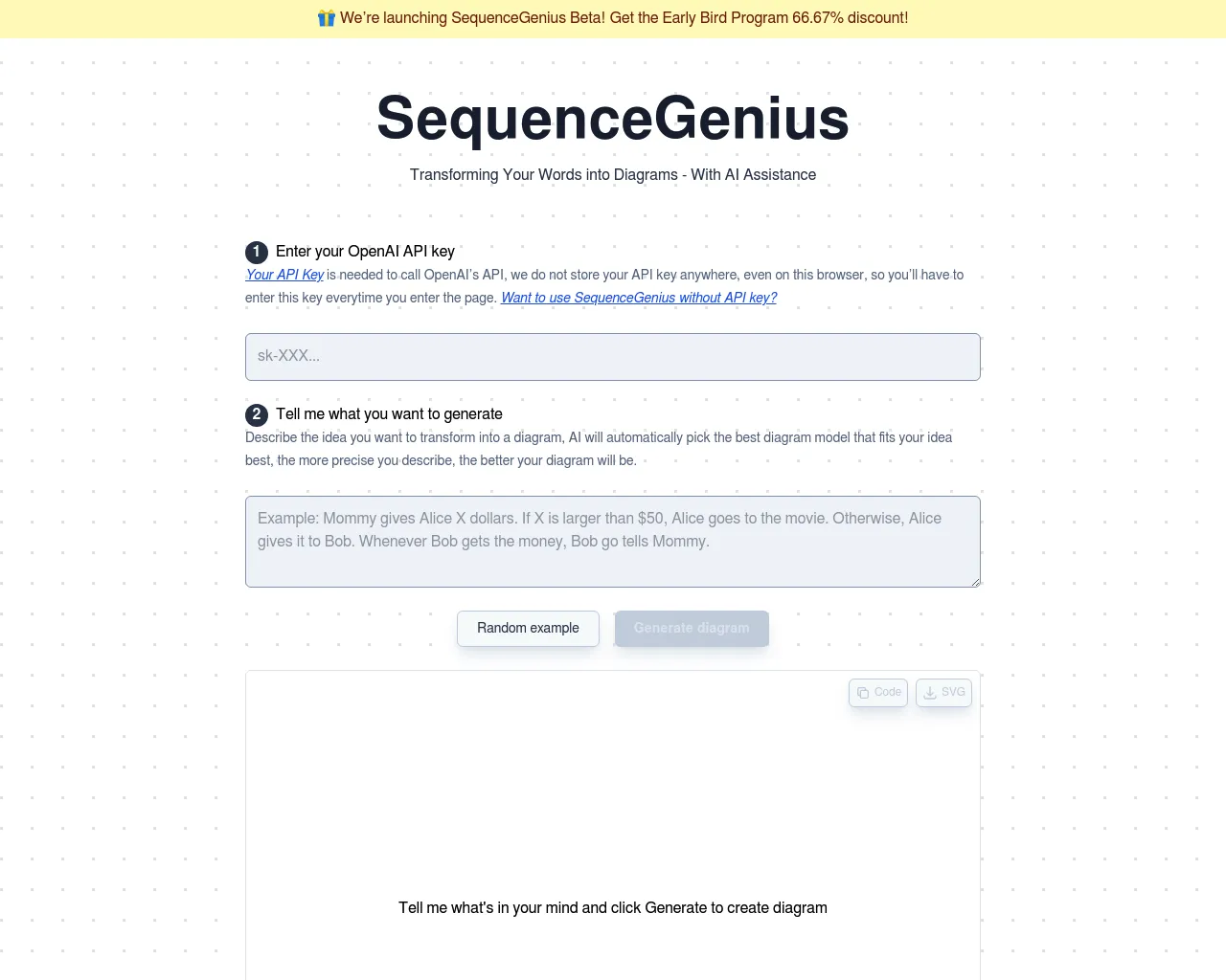 Explore SequenceGenius 2024: The Ultimate AI Guide - Pricing, Review & Capabilities | Monkey Ai ...