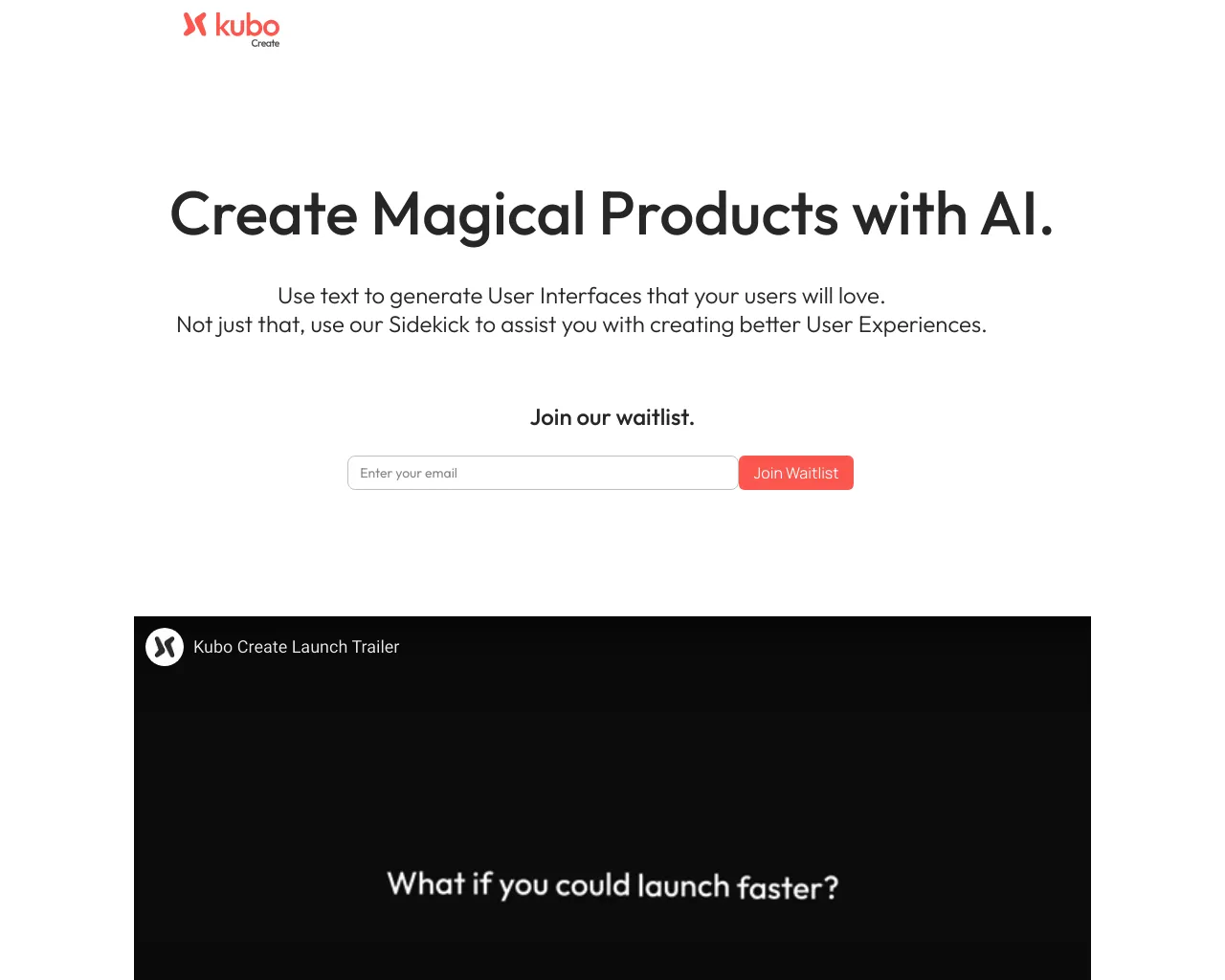 Explore Kubocreate 2024: The Ultimate AI Guide - Pricing, Review ...