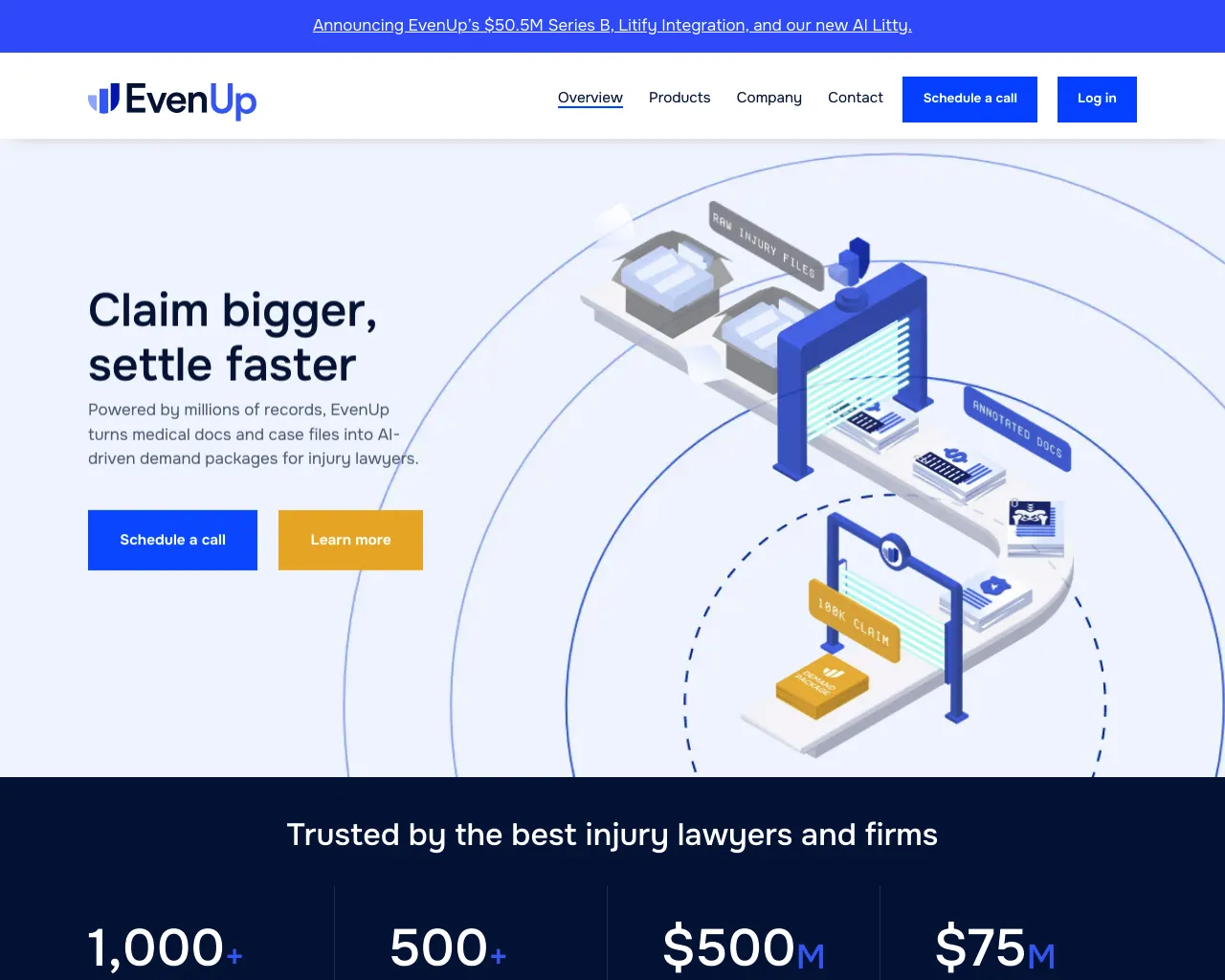 Explore EvenUp 2023: The Ultimate AI Guide - Pricing, Review ...