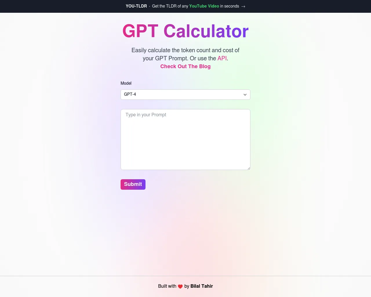 Explore GPT Calculator 2024: The Ultimate AI Guide - Pricing, Review & Capabilities | Monkey Ai ...