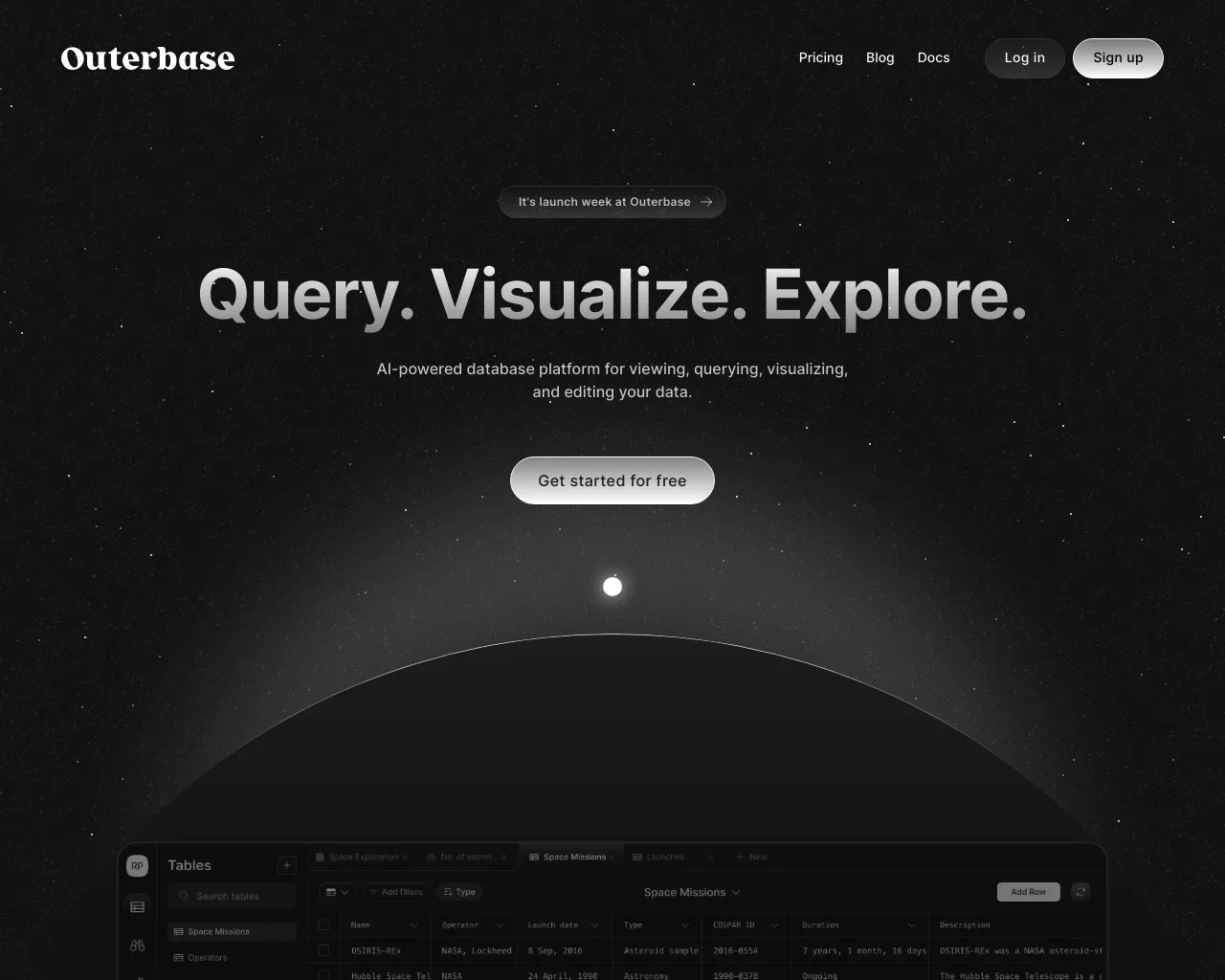 Explore EZQL 2023: The Ultimate AI Guide - Pricing, Review & Capabilities | Monkey Ai Tools