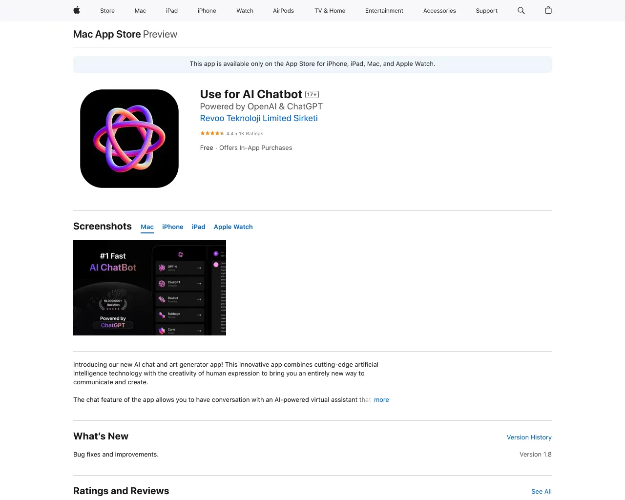 Explore OpenAI for Desktop 2024: The Ultimate AI Guide - Pricing ...