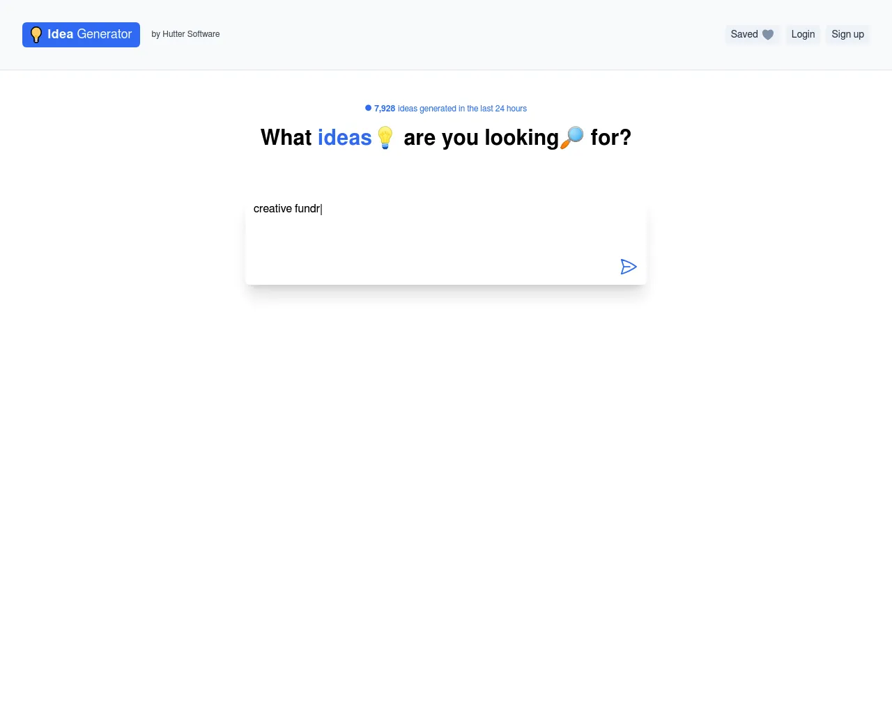 Explore Idea Generator 2023: The Ultimate AI Guide - Pricing, Review ...