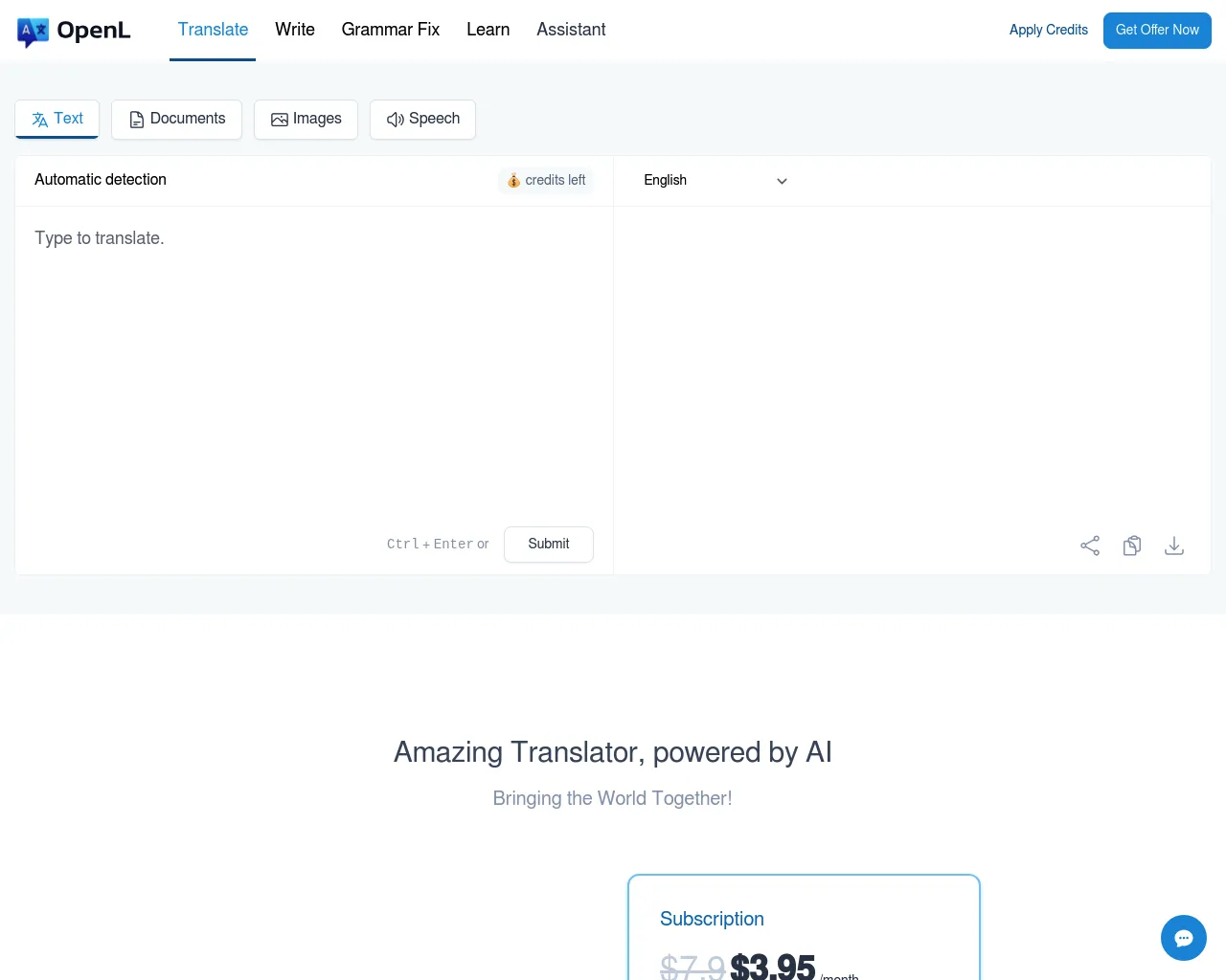 Explore OpenL 2024: The Ultimate AI Guide - Pricing, Review ...
