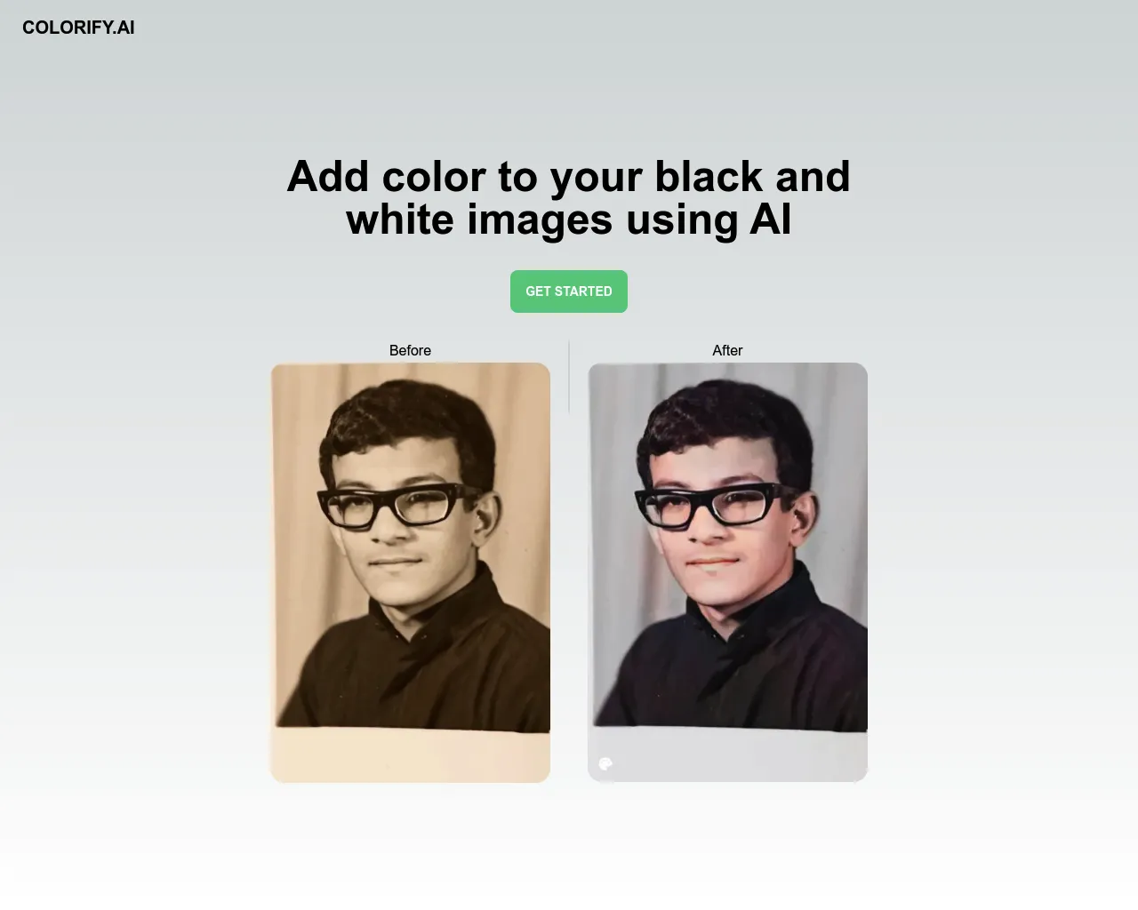 Explore Colorify 2023: The Ultimate AI Guide - Pricing, Review ...