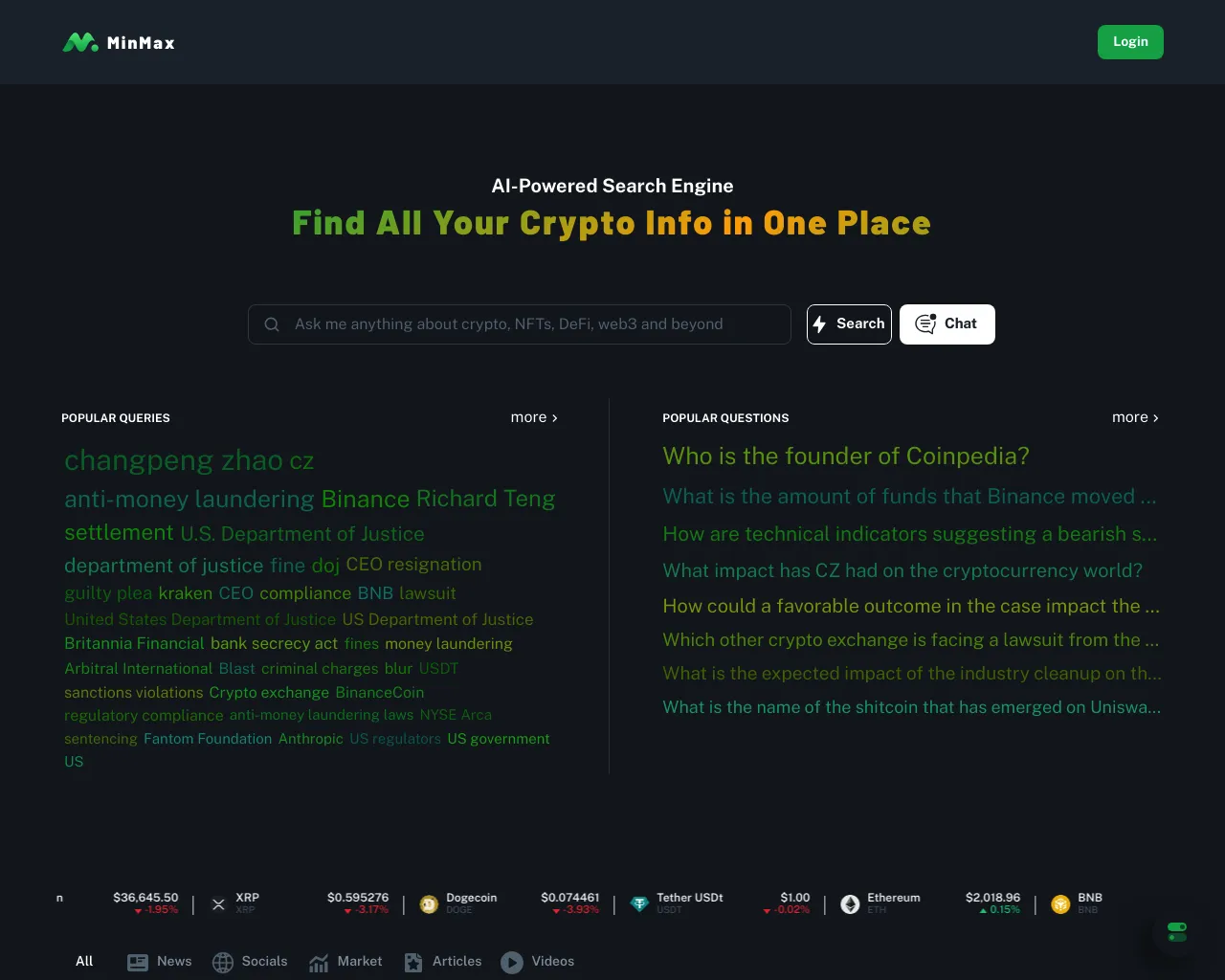Explore MinMax 2023: The Ultimate AI Guide - Pricing, Review & Capabilities | Monkey Ai Tools
