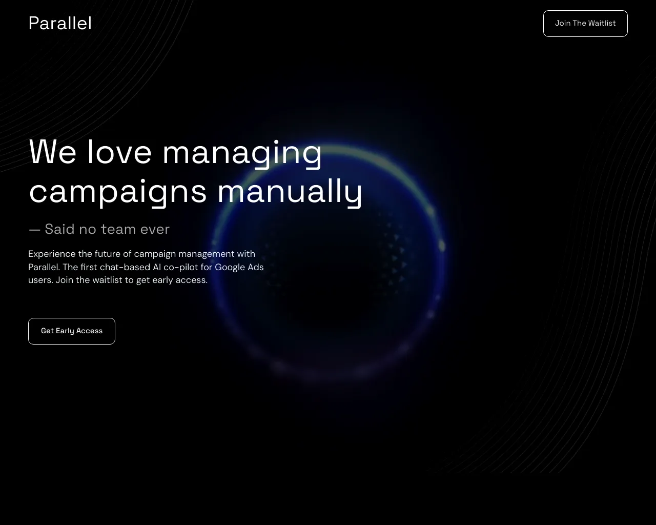 Explore Parallel 2023: The Ultimate AI Guide - Pricing, Review ...