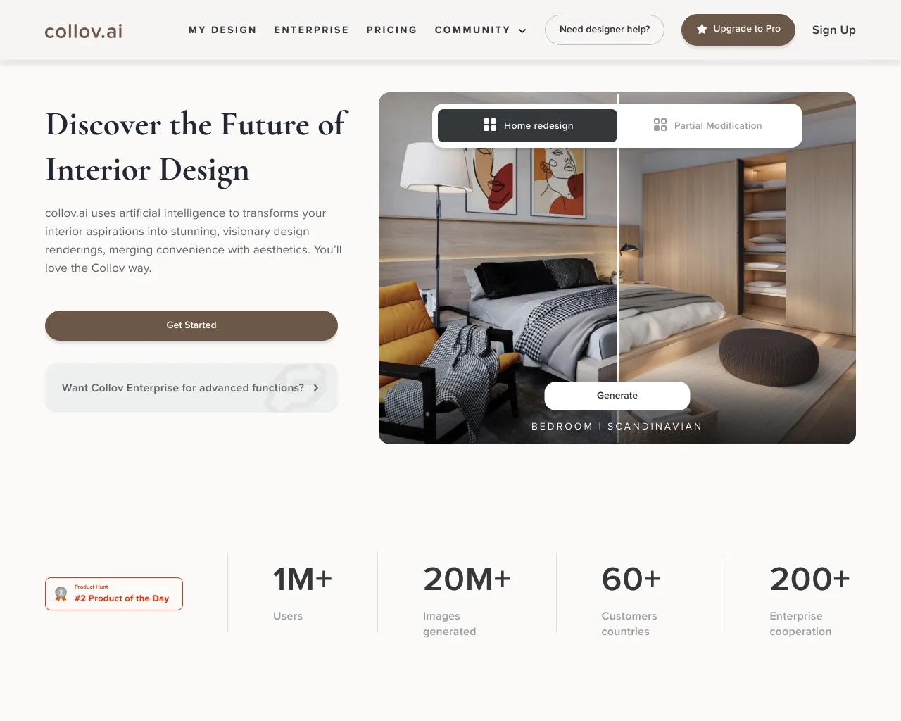 Explore Collov AI 2024: The Ultimate AI Guide - Pricing, Review ...