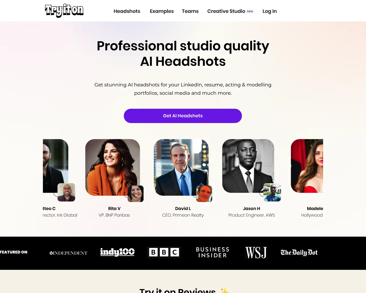 Explore Try it on AI 2024: The Ultimate AI Guide - Pricing, Review ...