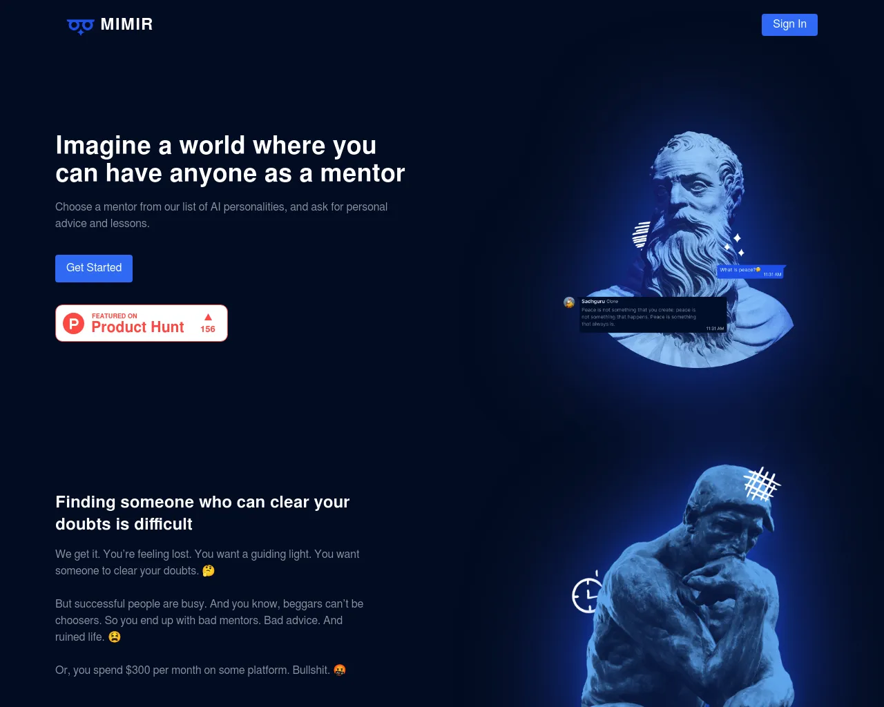 Explore Mimir 2023: The Ultimate AI Guide - Pricing, Review ...