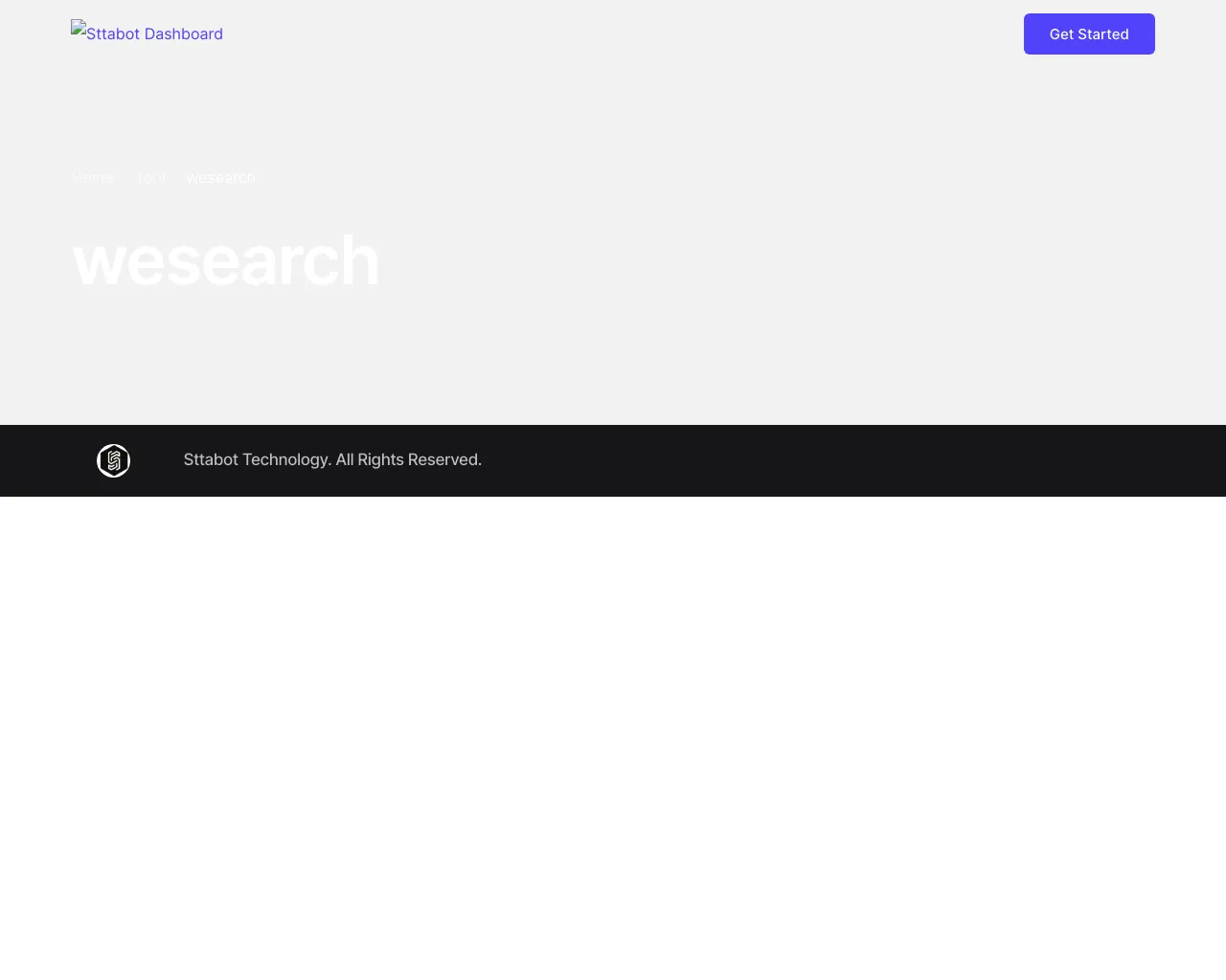 Explore Wesearch 2024: The Ultimate AI Guide - Pricing, Review ...