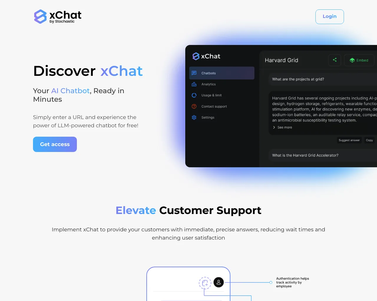 Explore xMagic 2024: The Ultimate AI Guide - Pricing, Review & Capabilities | Monkey Ai Tools