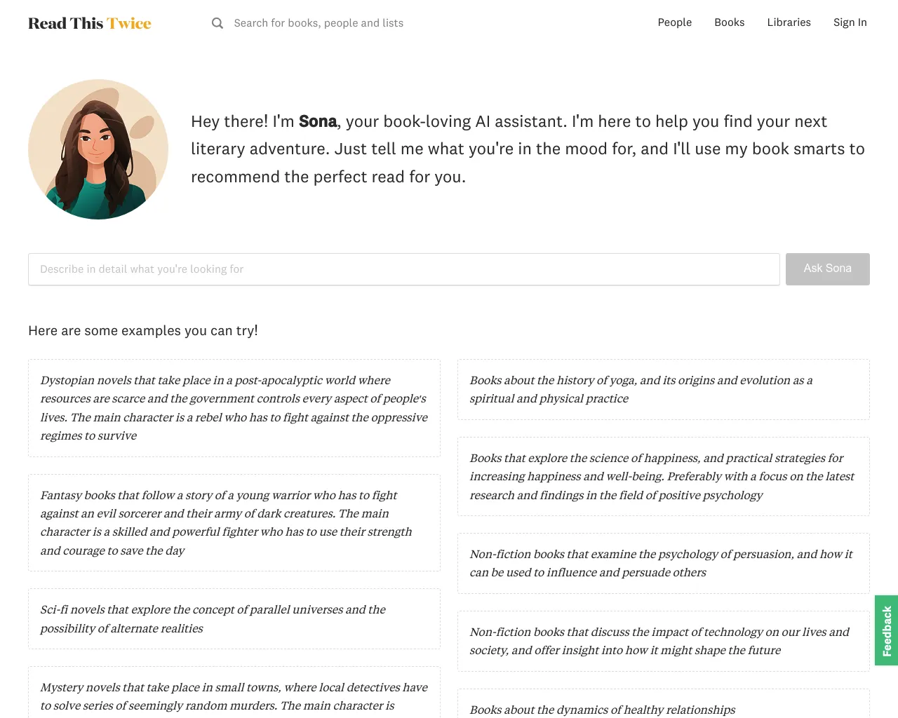 Explore Sona 2023: The Ultimate AI Guide - Pricing, Review & Capabilities | Monkey Ai Tools