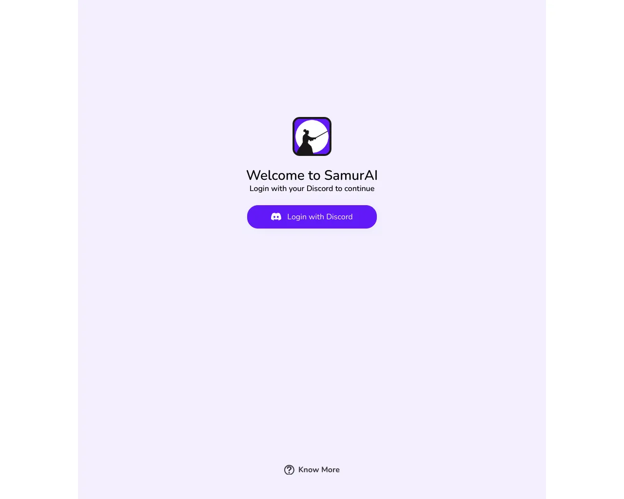 Explore SamurAI 2023: The Ultimate AI Guide - Pricing, Review & Capabilities | Monkey Ai Tools
