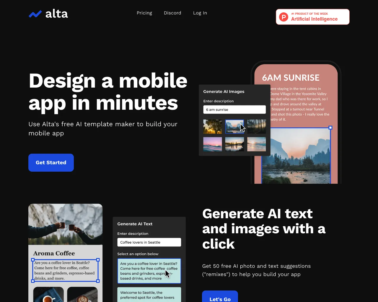 Explore Alta 2024: The Ultimate AI Guide - Pricing, Review ...