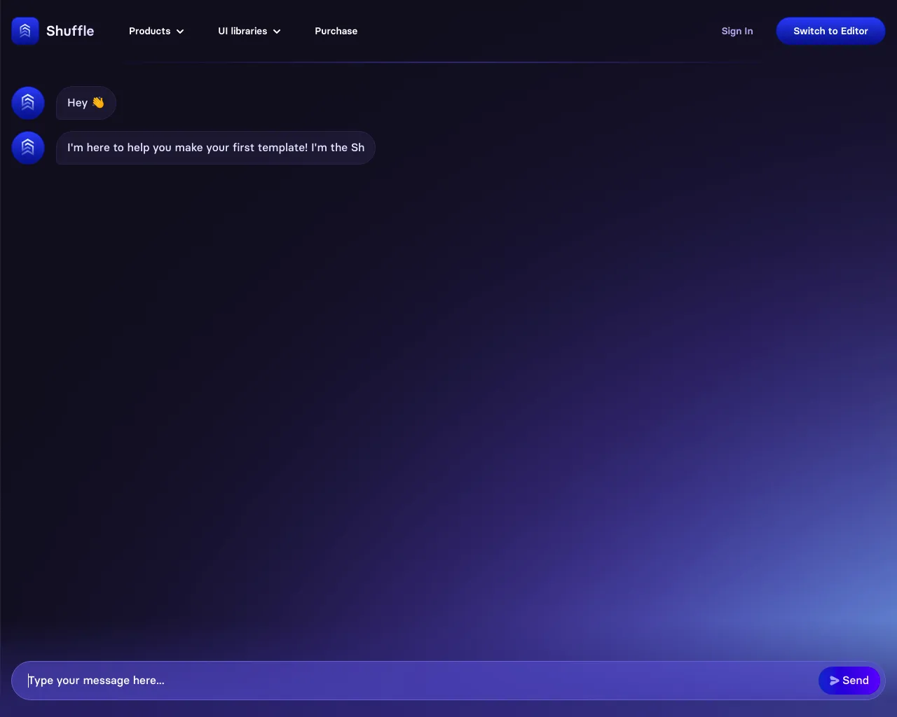 Explore Shuffle 2024: The Ultimate AI Guide - Pricing, Review ...