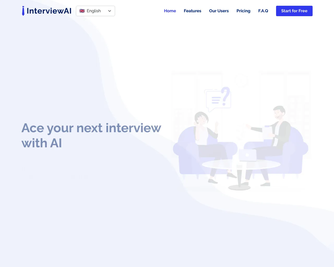 Explore InterviewAI.me 2024: The Ultimate AI Guide - Pricing, Review & Capabilities | Monkey Ai ...