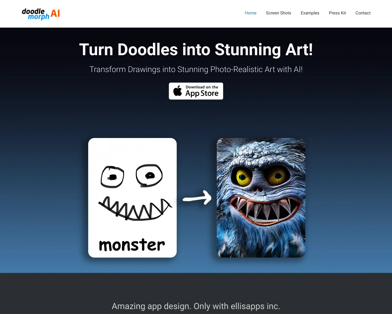 Explore Doodle Lab - AI Art Generator 2024: The Ultimate AI Guide ...