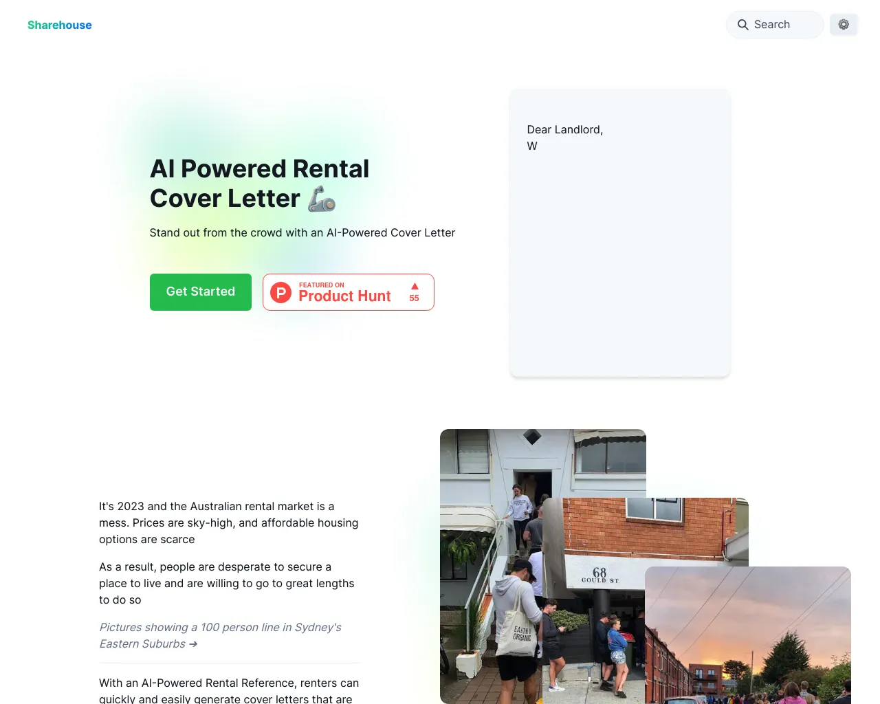 Explore AI Rental Cover Letter 2024: The Ultimate AI Guide - Pricing ...