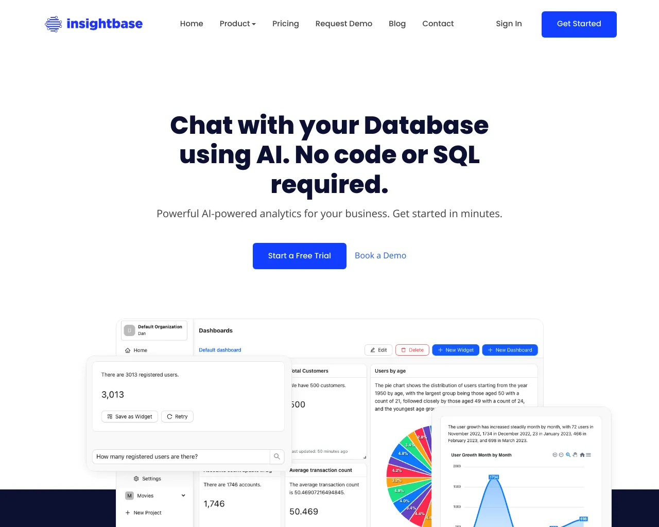 Explore InsightBase 2024: The Ultimate AI Guide - Pricing, Review ...