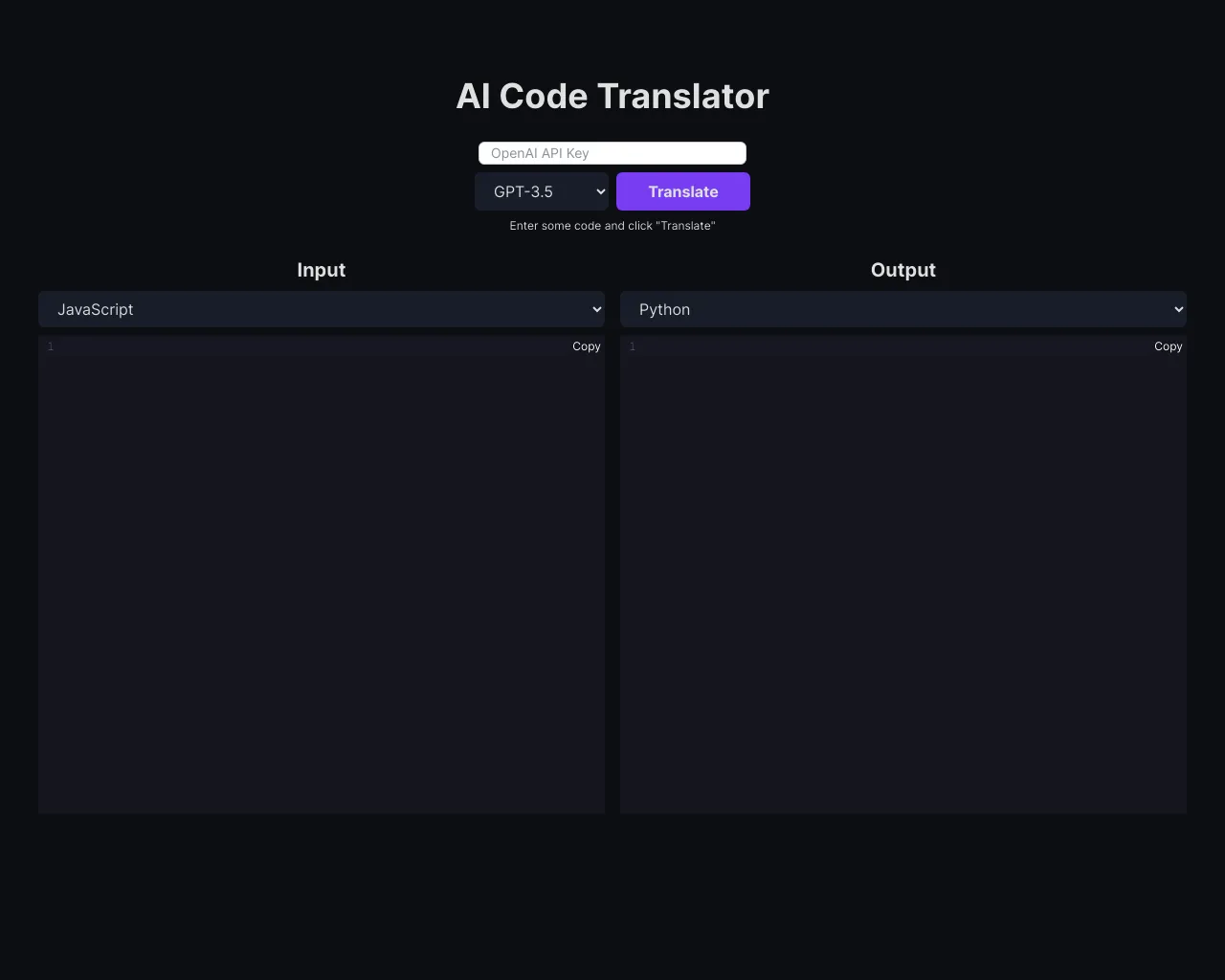 Explore AI Code Translator 2024: The Ultimate AI Guide - Pricing ...