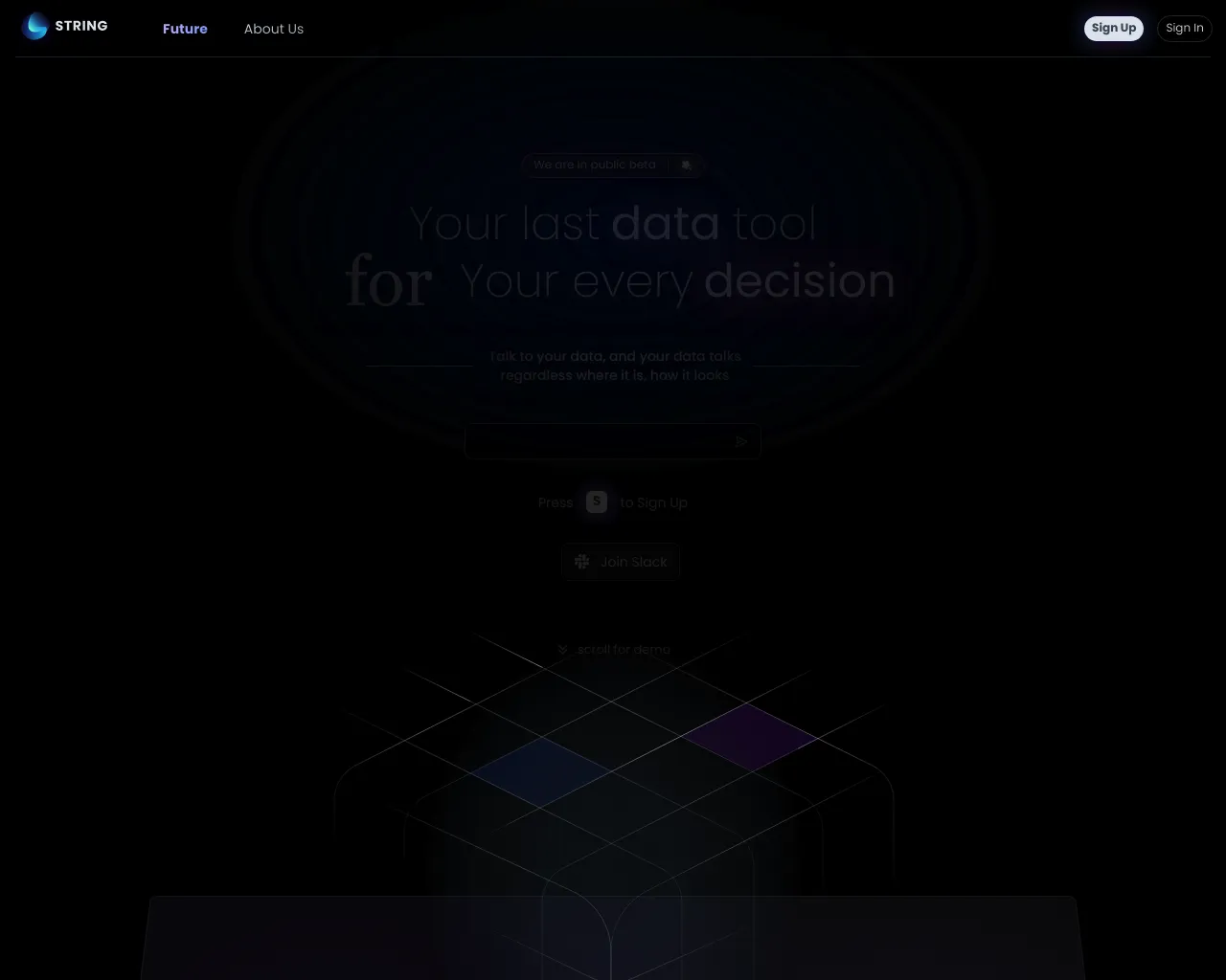 Explore String 2024: The Ultimate AI Guide - Pricing, Review ...