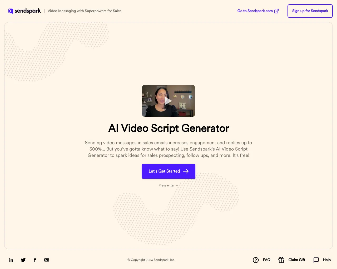 Explore Video script generator 2024: The Ultimate AI Guide - Pricing ...