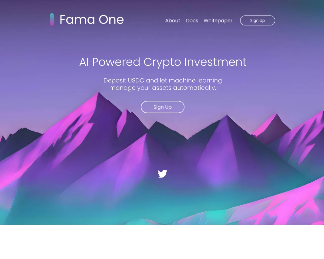 Explore Fama One 2024: The Ultimate AI Guide - Pricing, Review ...