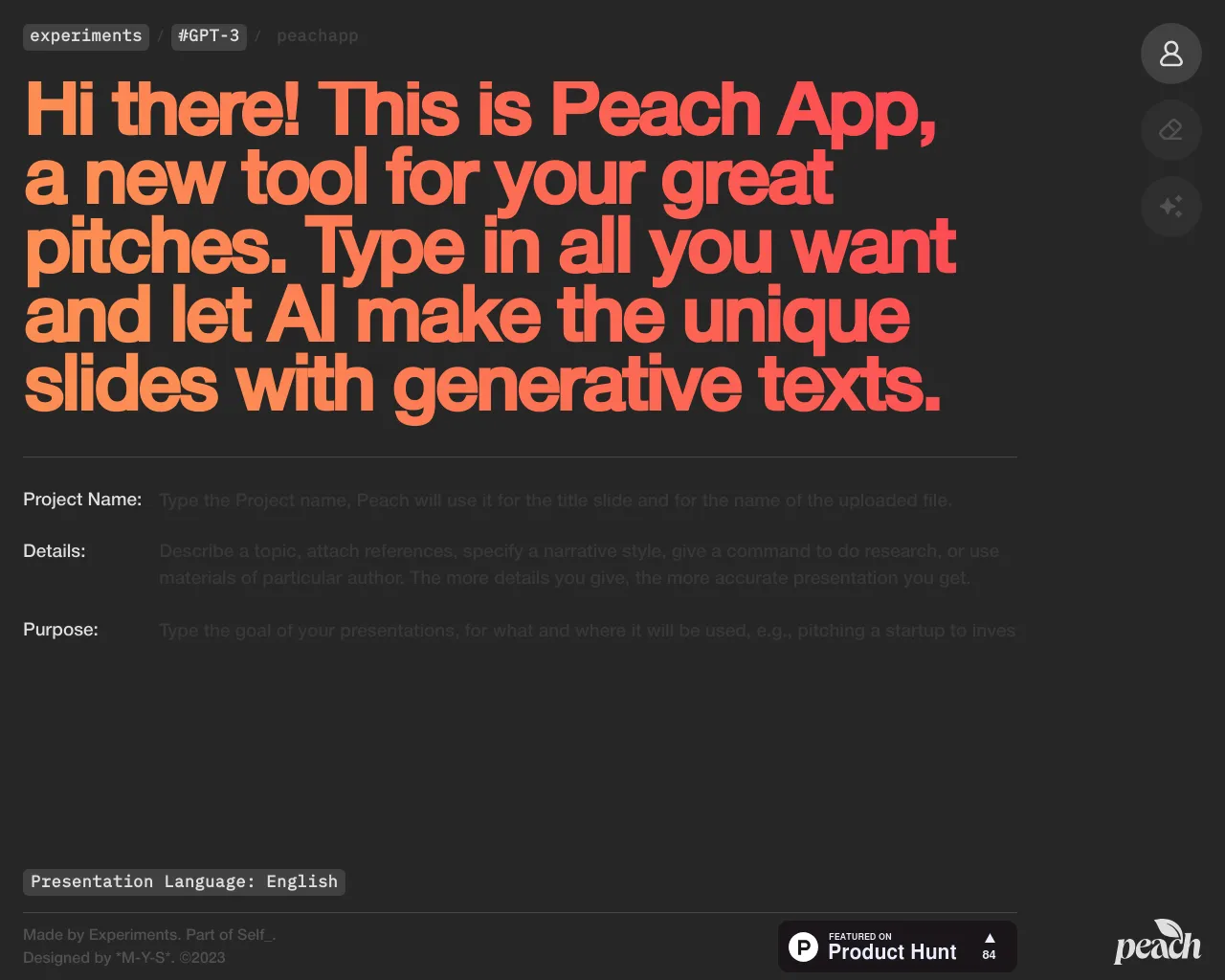 Explore Peach App 2024: The Ultimate AI Guide - Pricing, Review ...