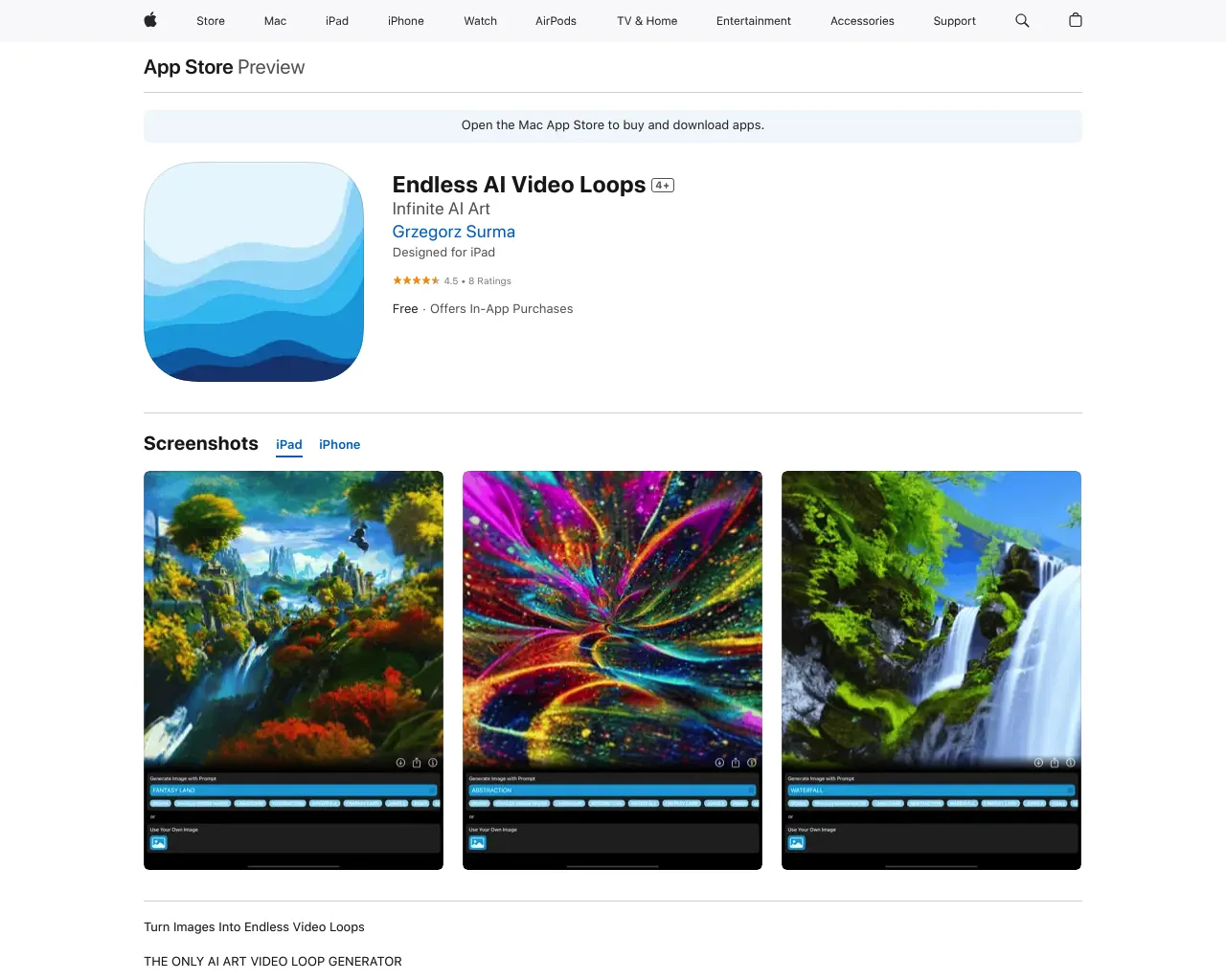 Explore Endless AI Video Loops 2023: The Ultimate AI Guide - Pricing ...