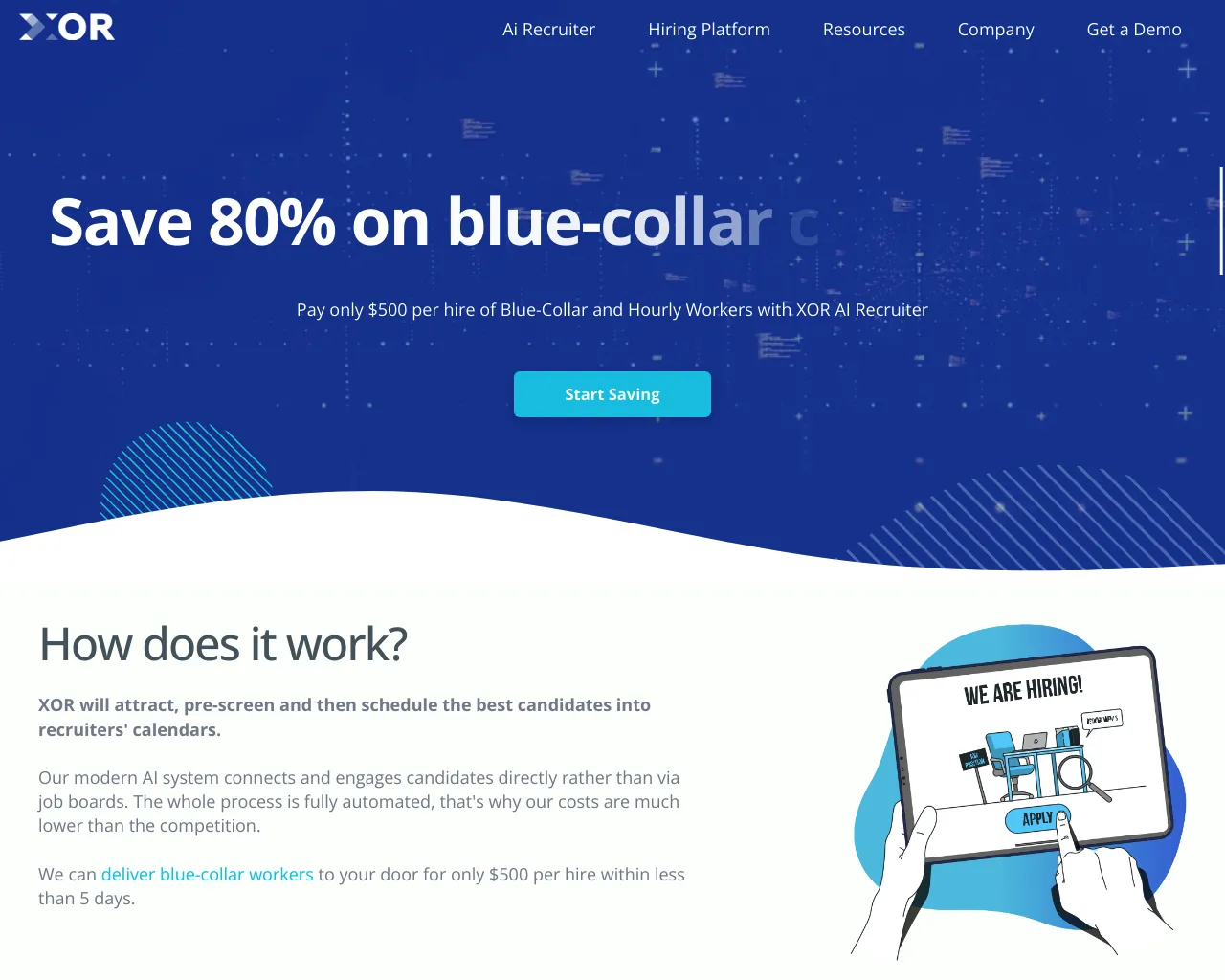 Explore Xor.ai 2024: The Ultimate AI Guide - Pricing, Review ...