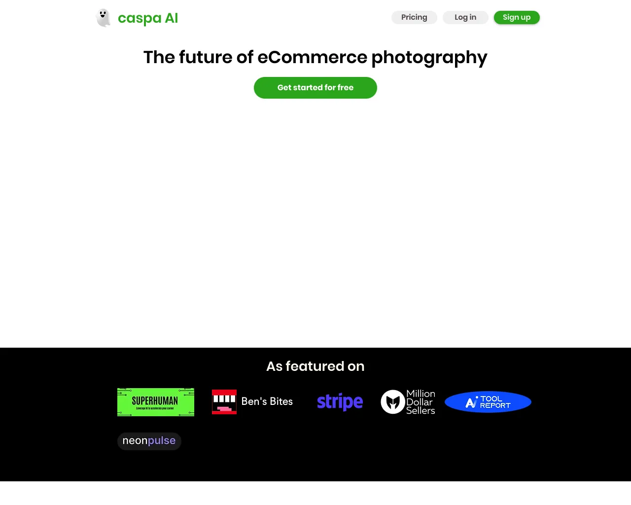 Explore Caspa 2024: The Ultimate AI Guide - Pricing, Review ...