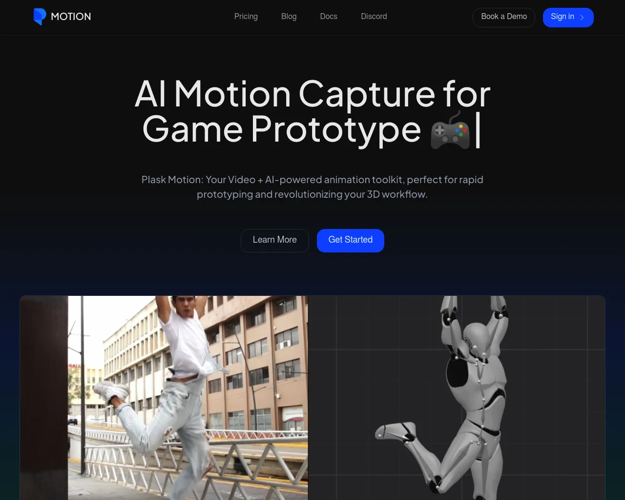 Explore Plask 2023: The Ultimate AI Guide - Pricing, Review ...