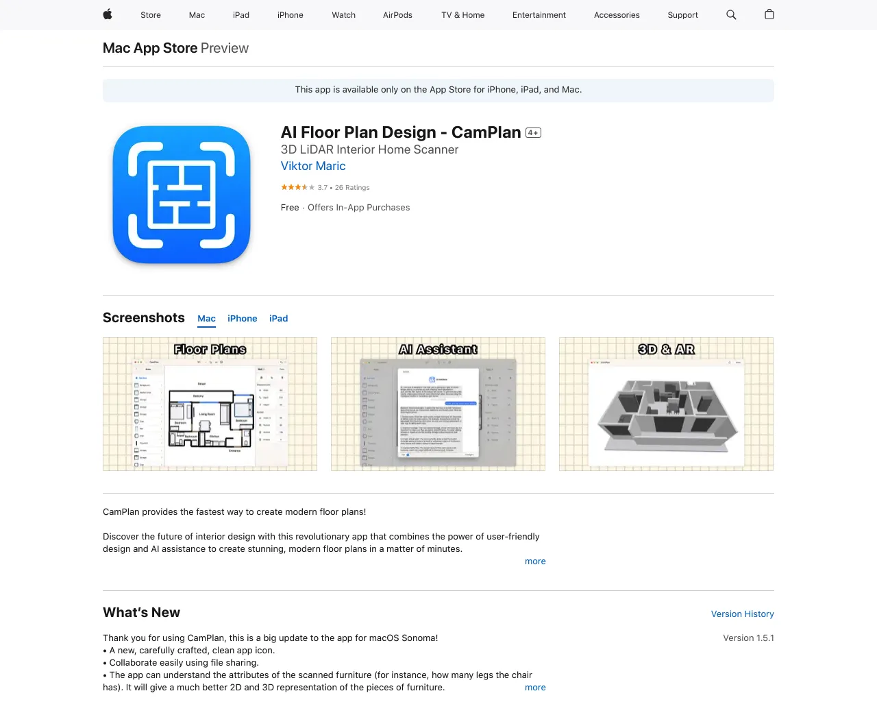 Explore CamPlan AI 2023: The Ultimate AI Guide - Pricing, Review & Capabilities | Monkey Ai Tools