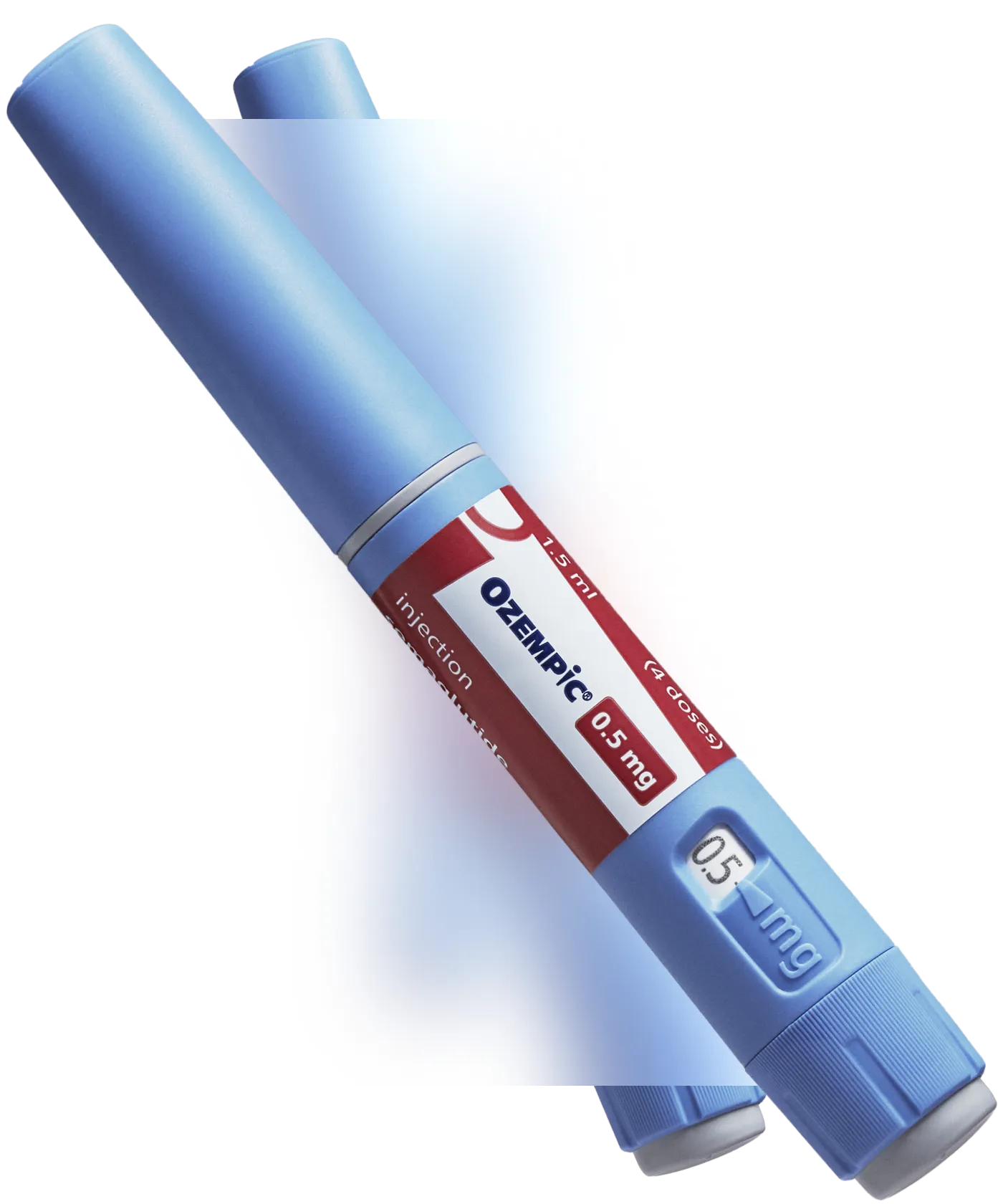 Ozempic (semaglutide) GLP-1 prescription online