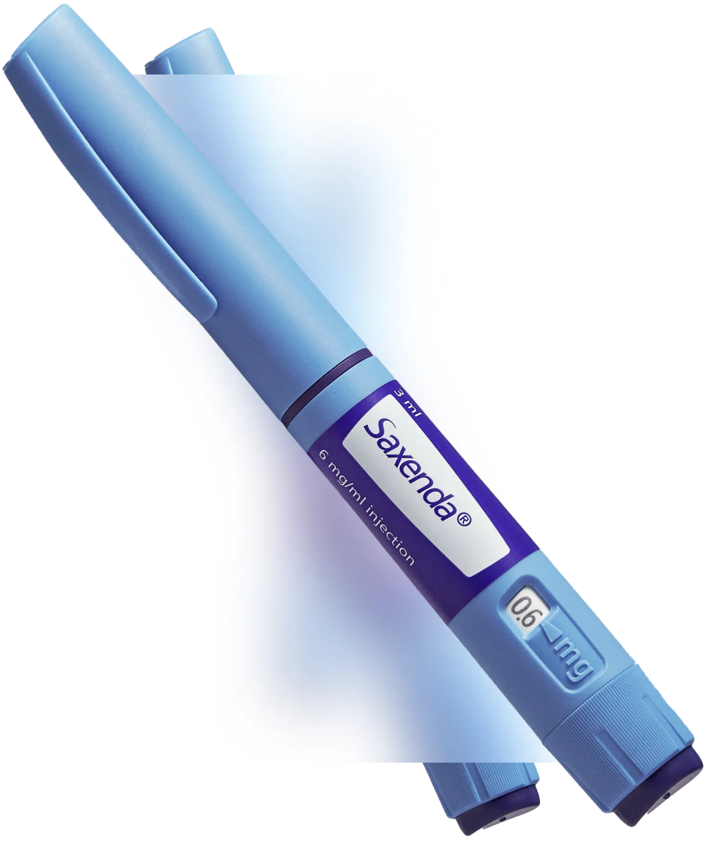 Saxenda (liraglutide) GLP-1 weight loss medication