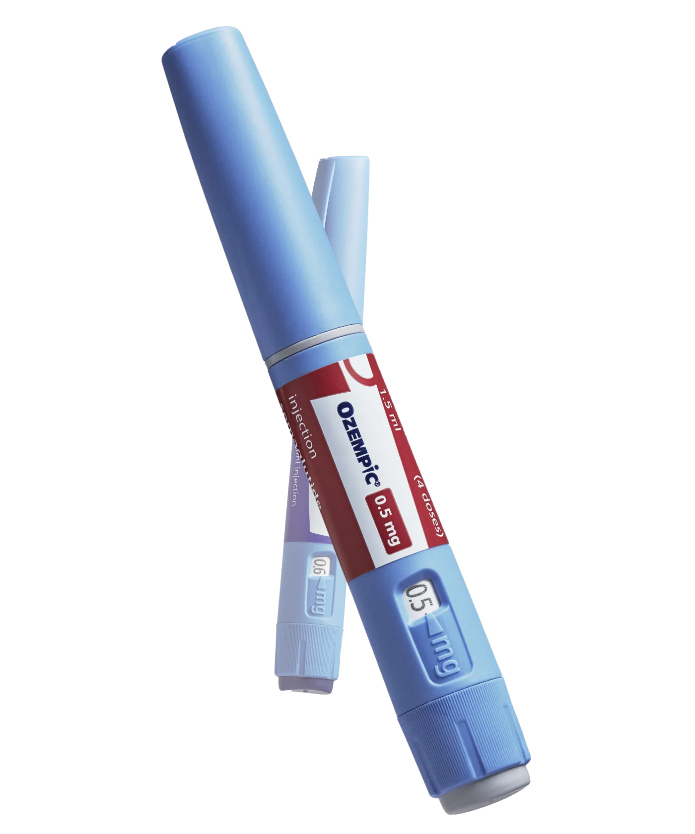 Ozempic (semaglutide) GLP-1 prescription online