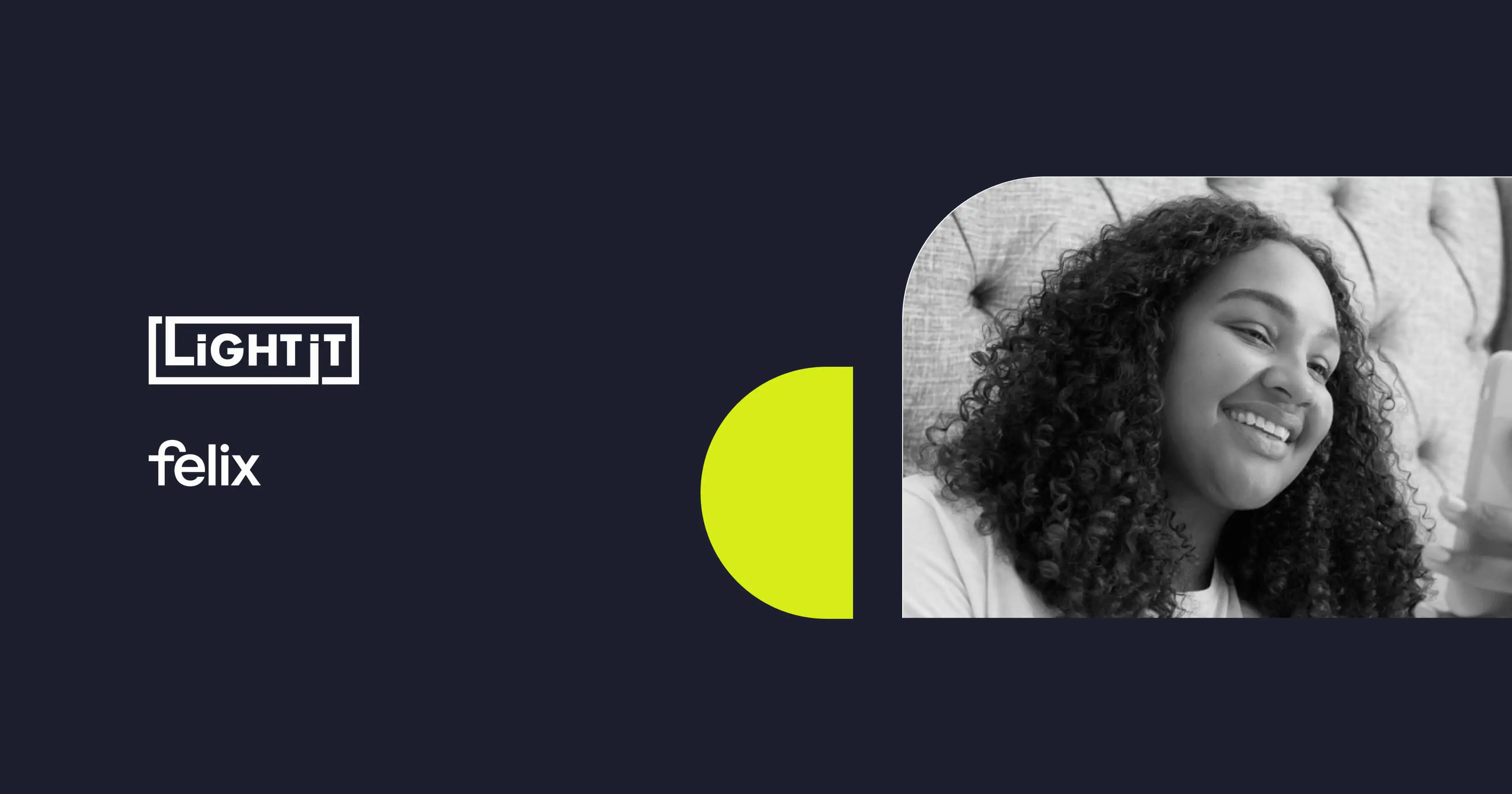 Felix: Telehealth & Online Pharmacy App Case Study | Light-it