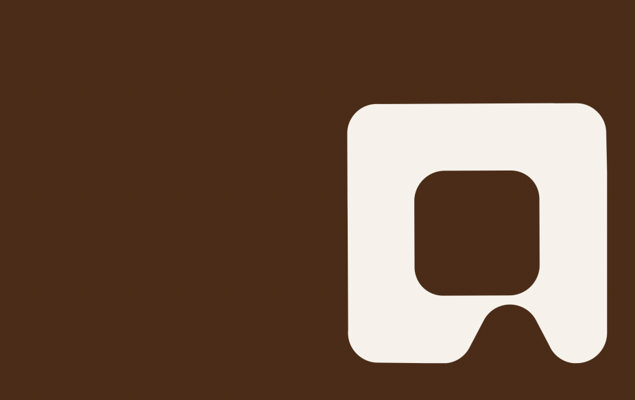 Perfectly boring studio