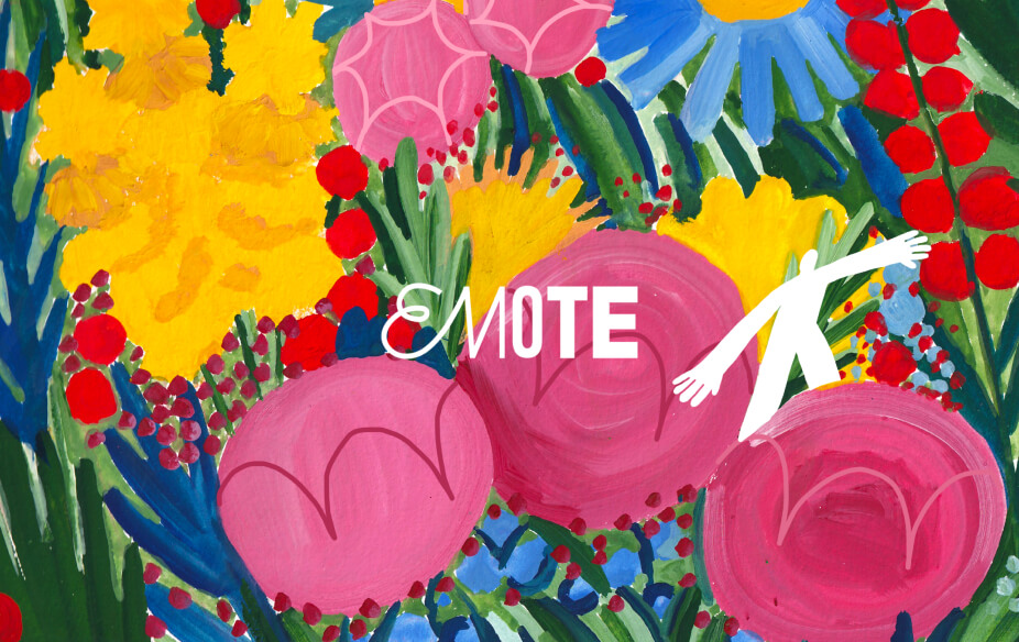 Perfectly boring studio