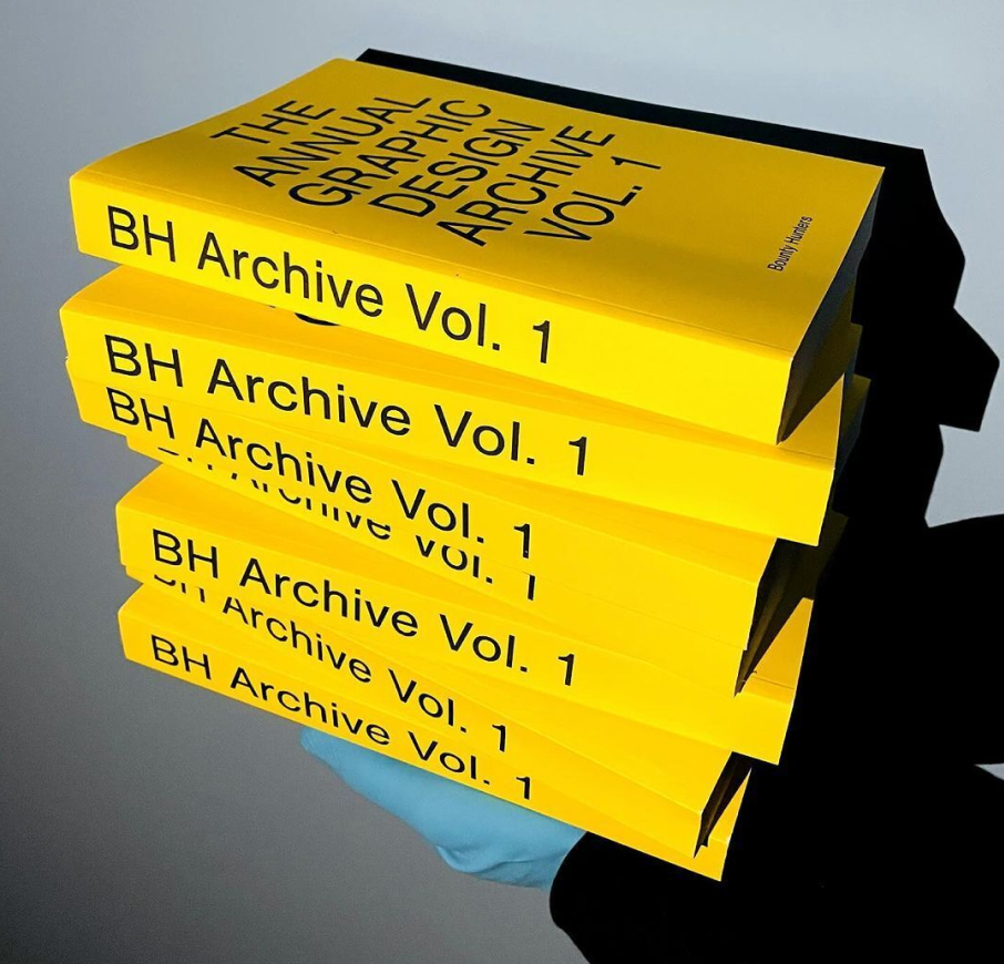 Perfectly boring studio