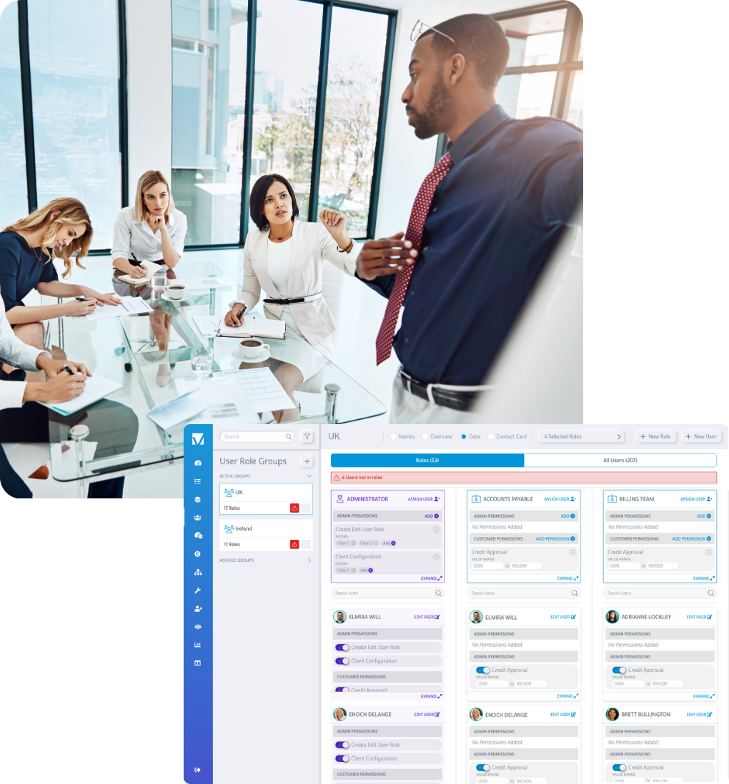 Invevo: The Ultimate Tool for Collections, Data Processing & System ...