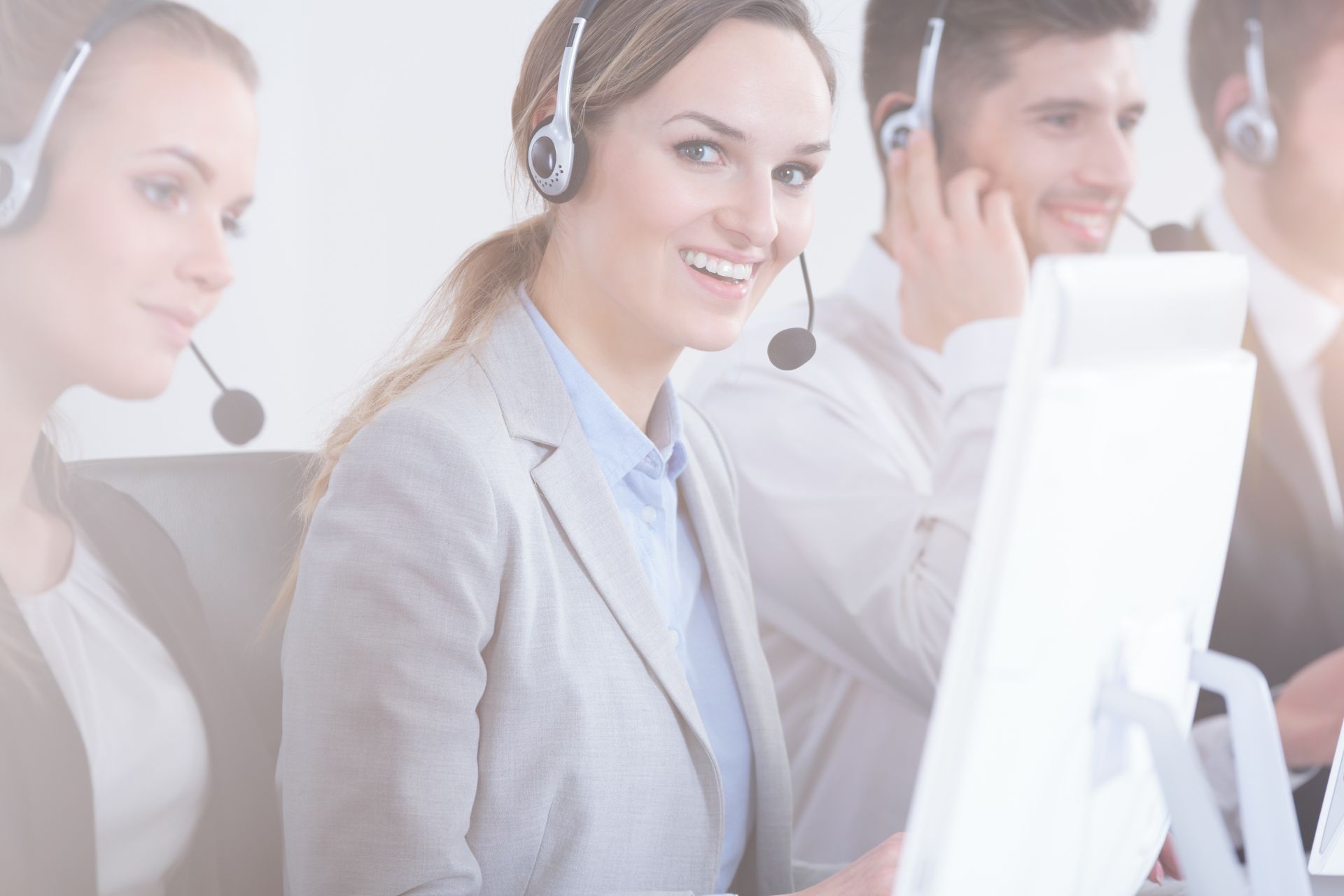 Greyhive | The Importance of a Strong Telesales Team in Lead Generation
