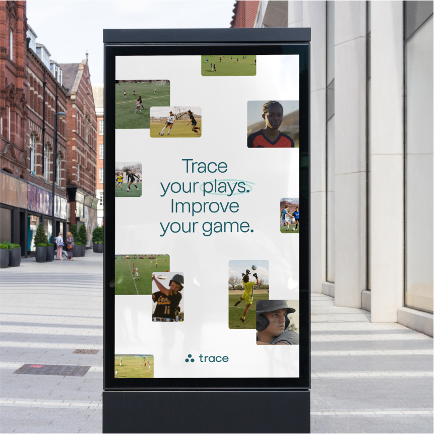 Trace Rebrand