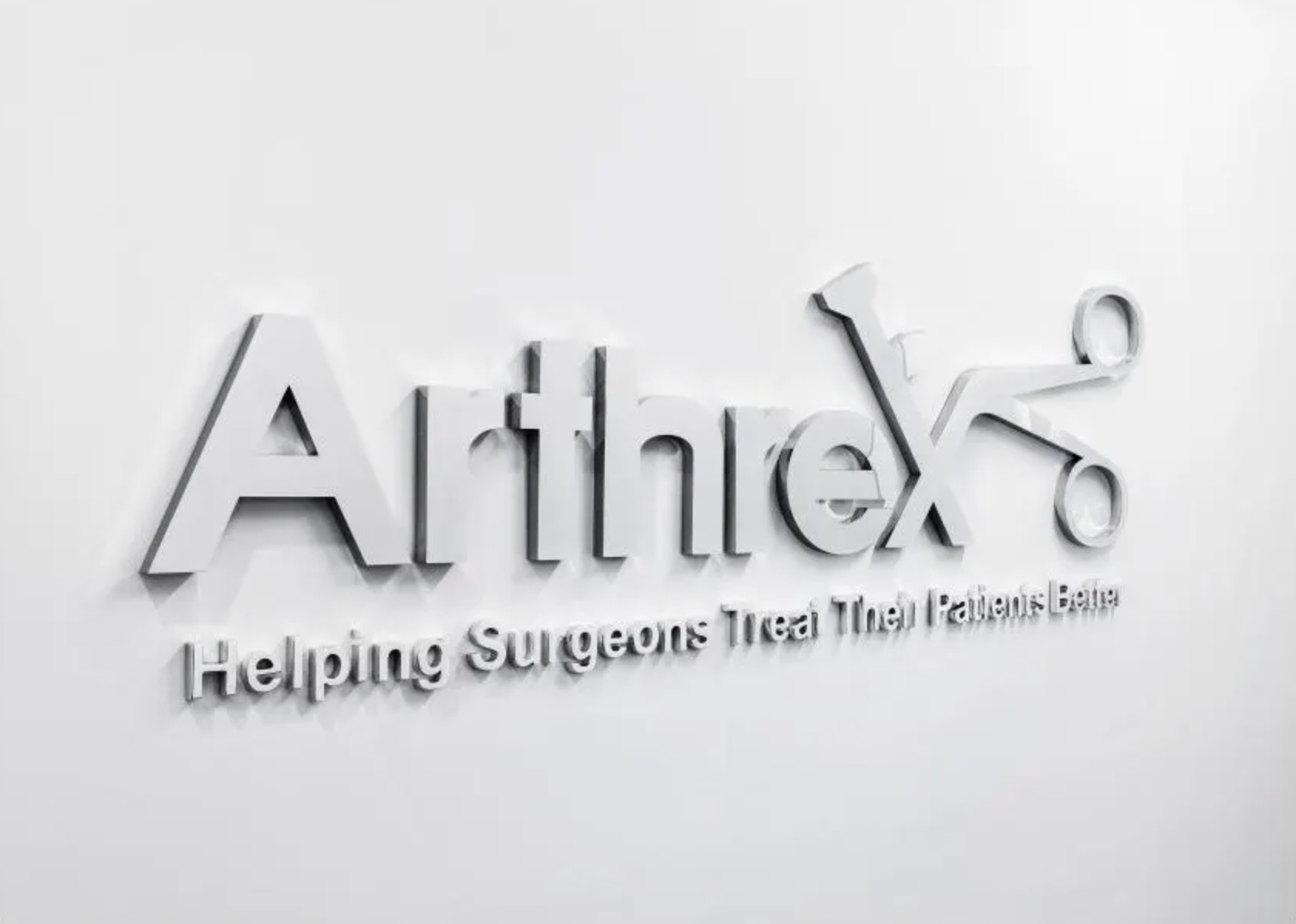 Arthrex México - Helping Surgeons Treat Their Patients Better®