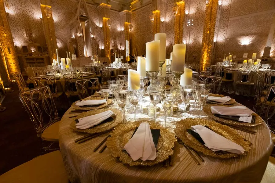 About The Gala | CU Miracle Day