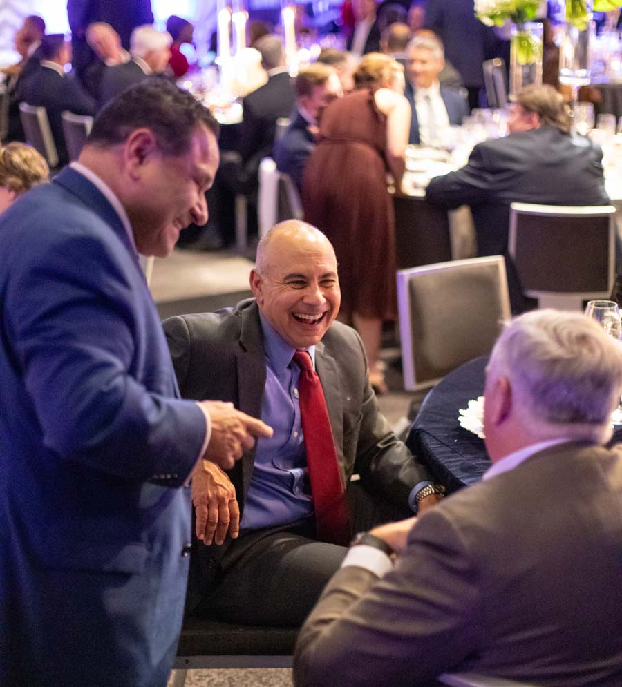 About The Gala | CU Miracle Day