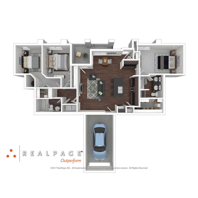 Floor Plans
